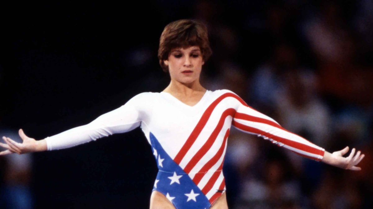 Mary Lou Retton Experiences ‘scary Setback While In Icu Daughter Says