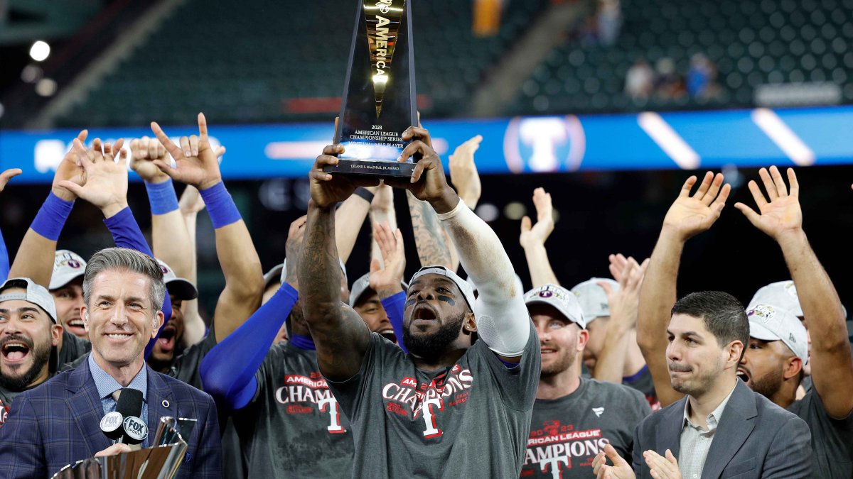 ALCS history: Teams with most wins, appearances and more – NBC Chicago