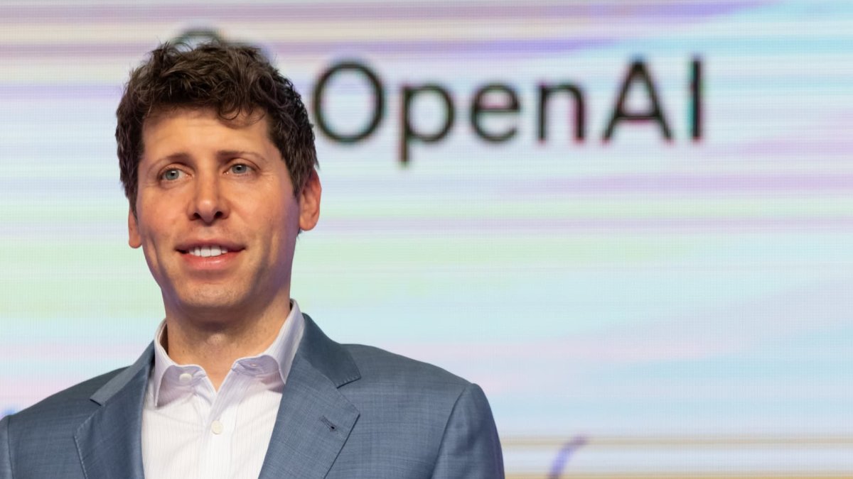 OpenAI shakeup has rocked Silicon Valley, leaving some techies ...