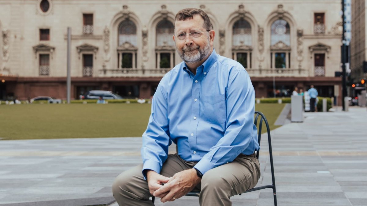 68-year-old engineer who’s spent 50 years at one company regrets this ...