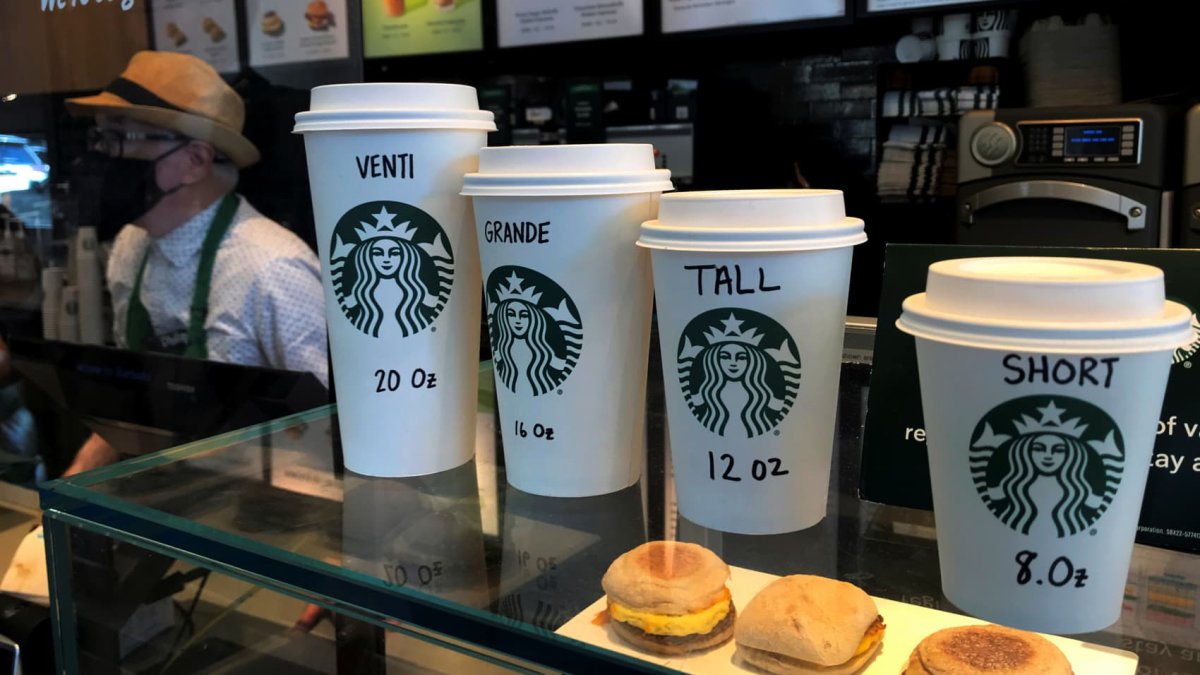 Starbucks’ plan to return to its roots involves 200,000 Sharpies – NBC ...