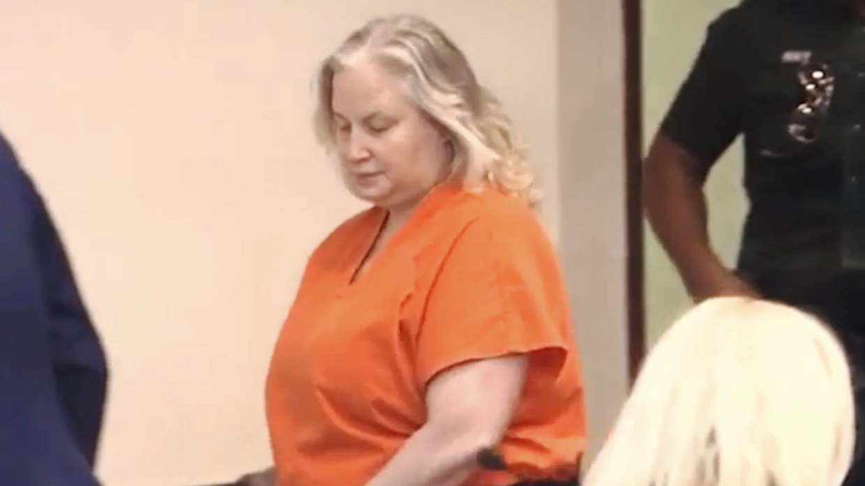 Former Wwe Wrestler Tamara ‘sunny Sytch Sentenced To 17 Years In