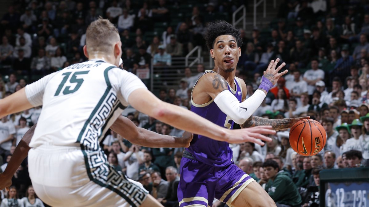 James Madison stuns No. 4 Michigan State in overtime – NBC Chicago