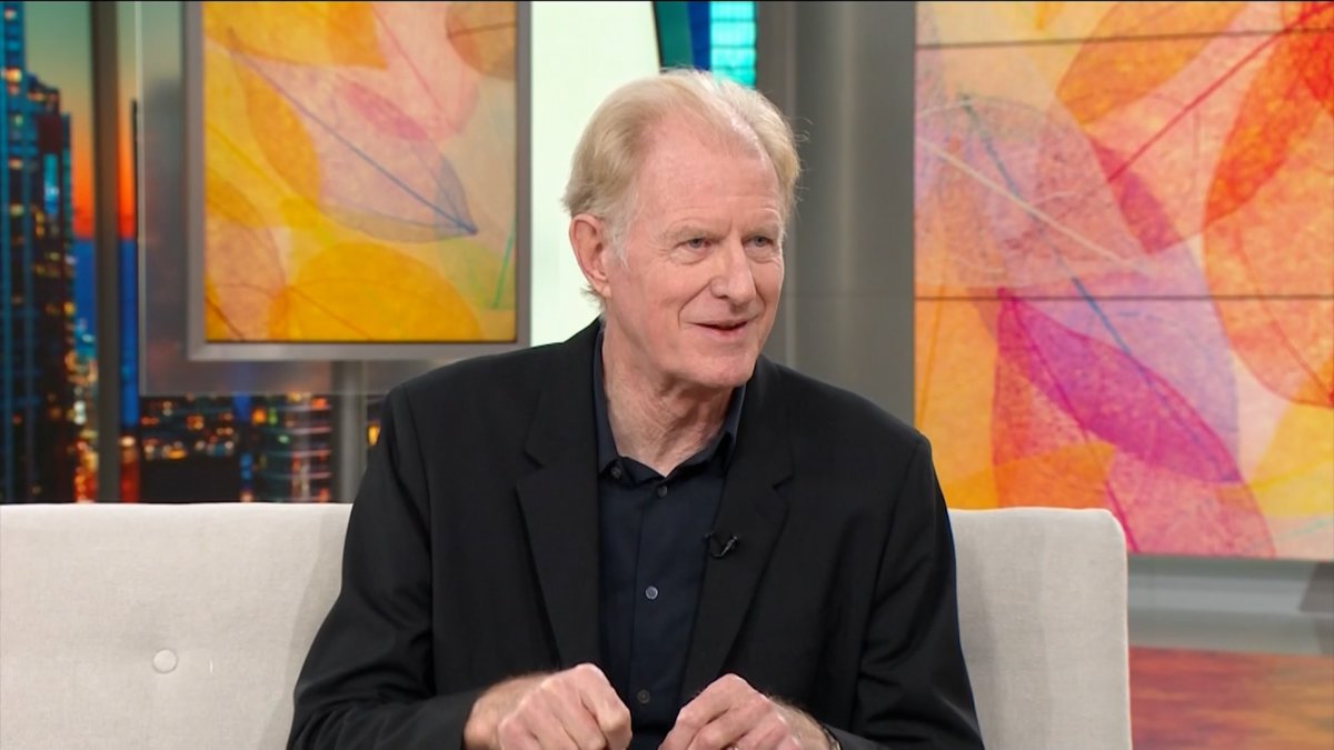 Ed Begley Jr. shares memoir To the Temple of Tranquility…And Step On It ...