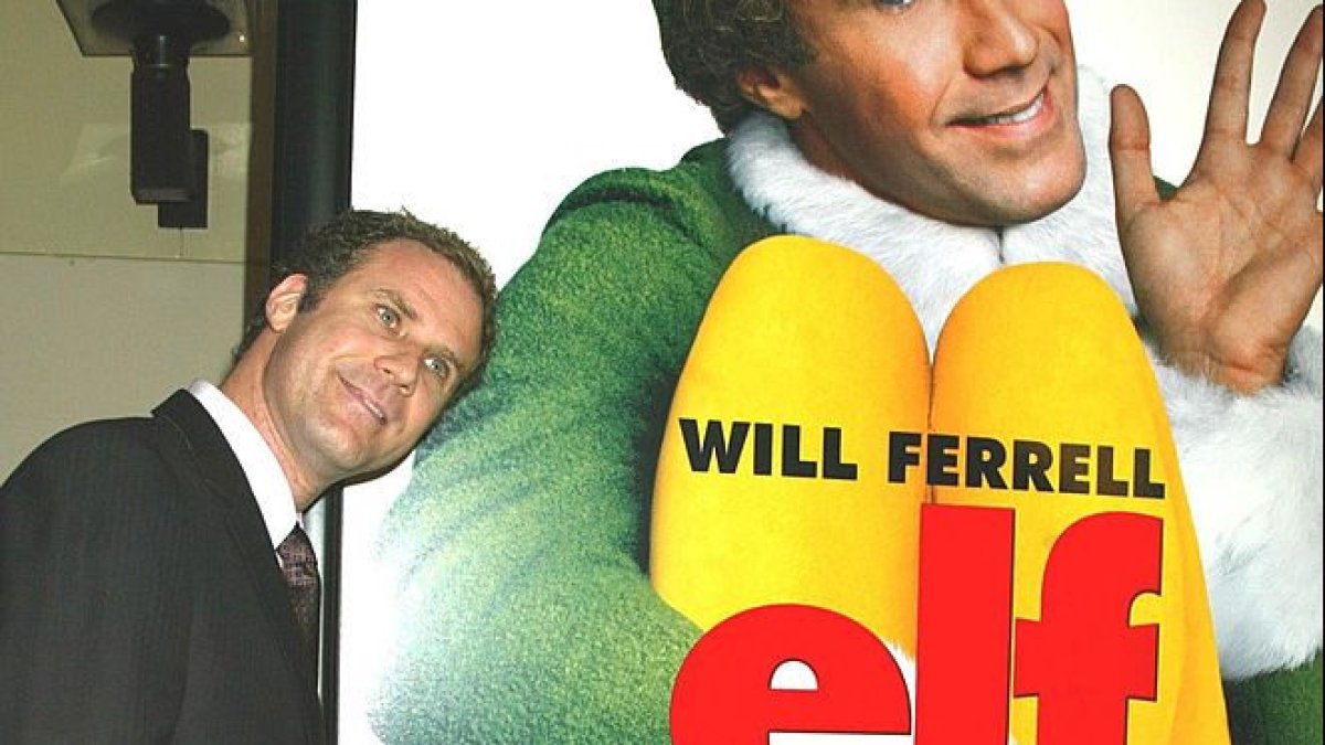 ‘Elf’ casting director reveals who she’d pick to play Buddy in a remake ...