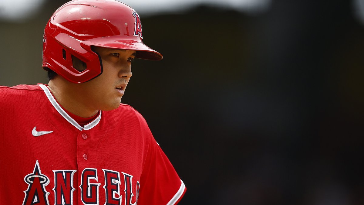 MLB Free Agency: Shohei Ohtani saga ends as he signs with Dodgers – NBC ...