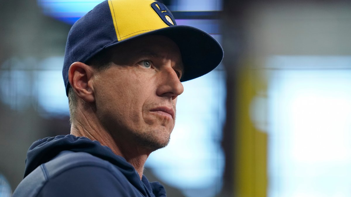 How Cubs manager Craig Counsell’s contract stacks up in MLB record ...