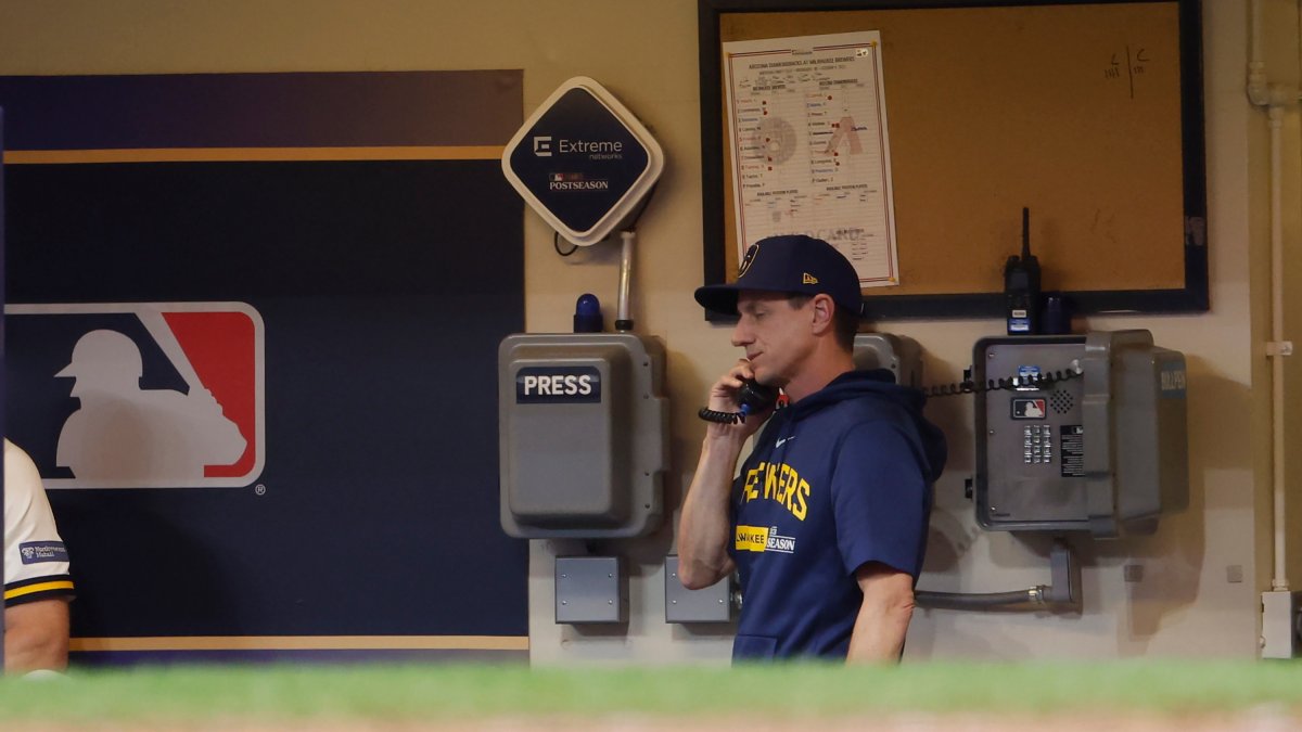 Milwaukee grapples with the reality of Craig Counsell as new Chicago ...