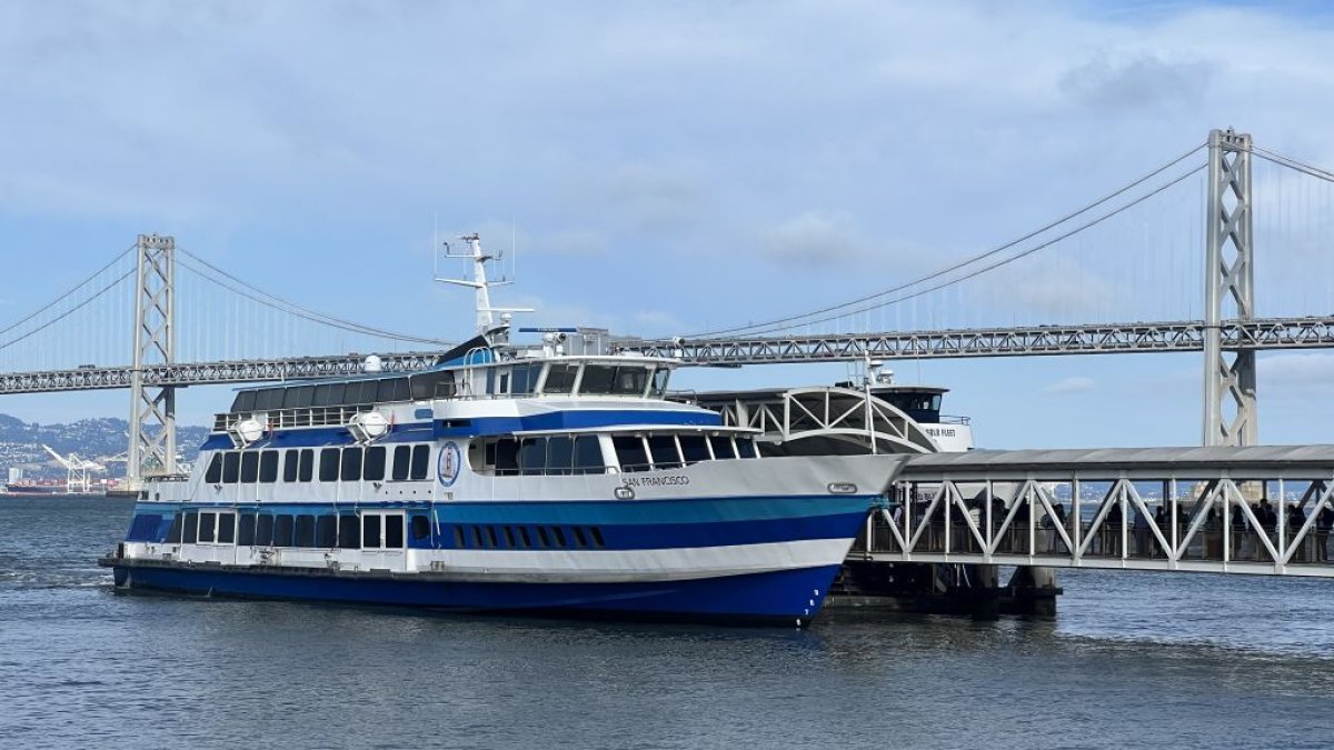 Ferry operators nationwide to receive federal grants to modernize ...