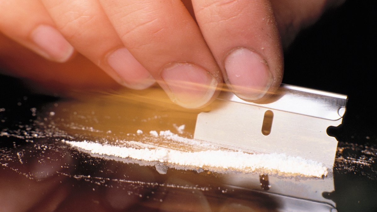 Why are there no treatments for cocaine and meth addiction? – NBC Chicago