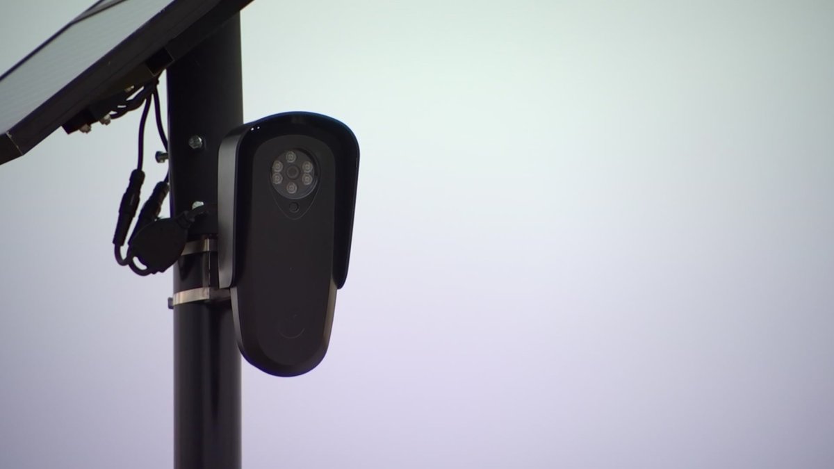 Illinois use of license plate readers the target of federal suit – NBC ...