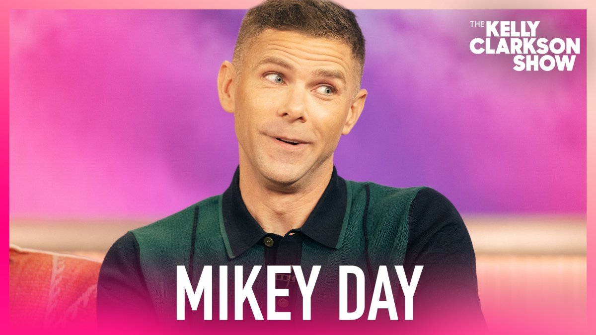 Mikey Day reveals the one ‘SNL’ sketch he wishes we saw – NBC Chicago