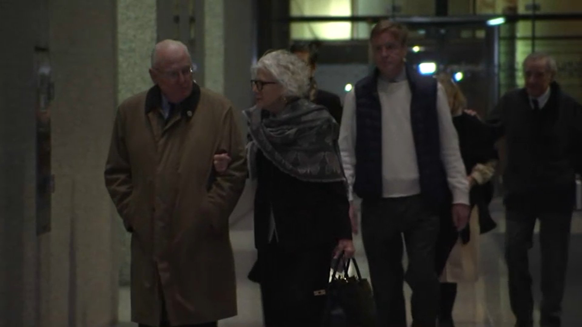 ‘Extortionist' or ‘old school'? Ed Burke corruption trial sees fiery ...