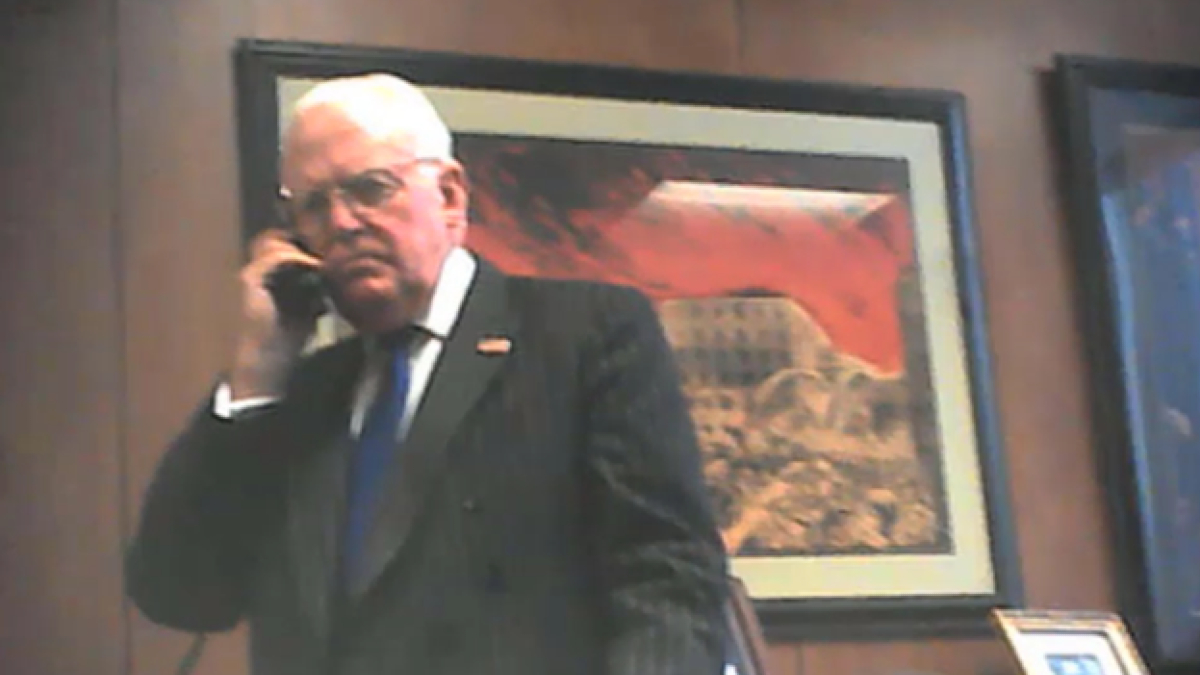 Prosecutors play pivotal tapes secretly recorded by Danny Solis in Ed ...