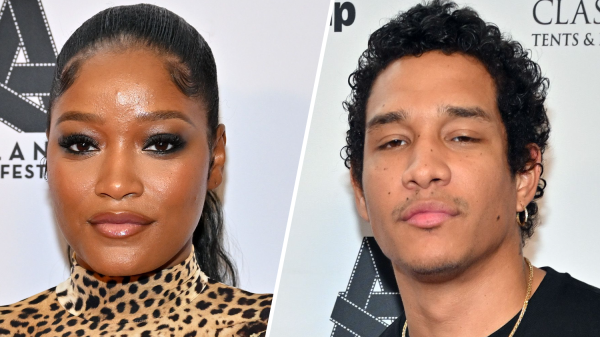 Keke Palmer accuses ex-boyfriend Darius Jackson of domestic abuse, judge grants temporary ...