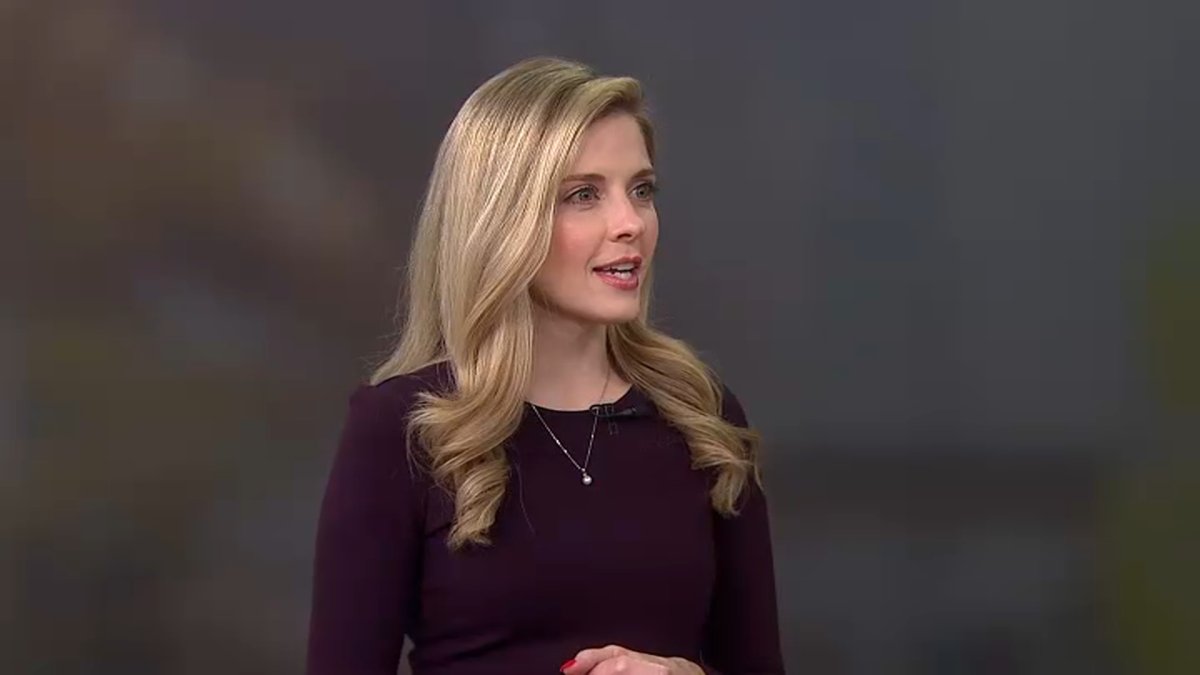 ‘Days of Our Lives’ star, Hallmark actress Jen Lilley talks Chicago’s ...