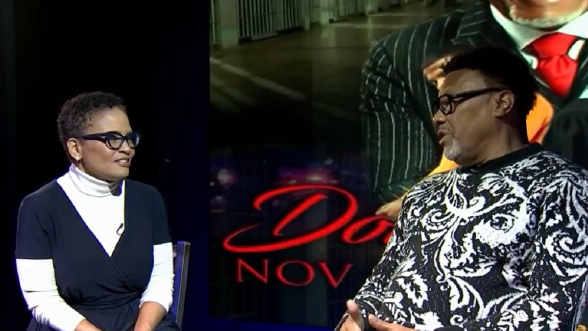 New play shares Judge Mathis’ life story – NBC Chicago