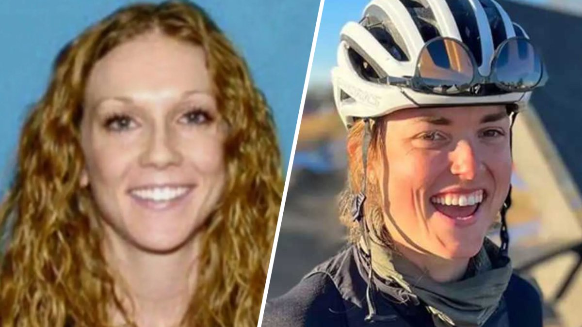 Kaitlin Armstrong guilty of murdering Anna ‘Mo’ Wilson – NBC Chicago