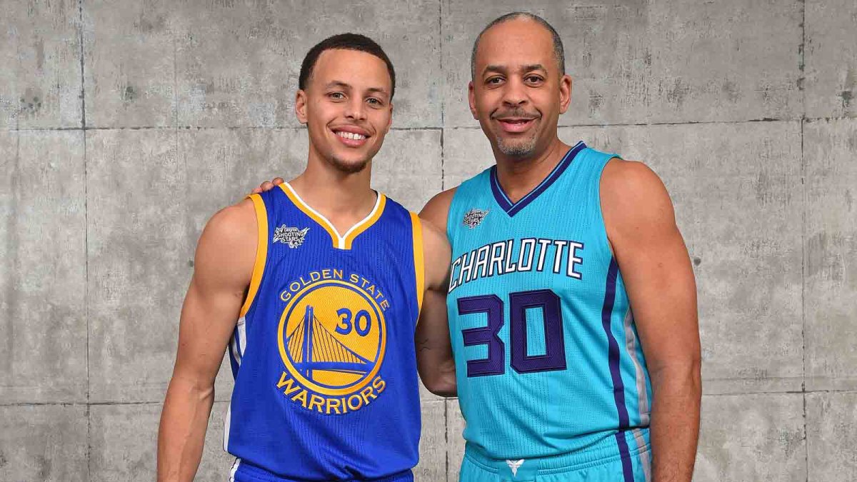 NBA’s top father-son single-season earners – NBC Chicago