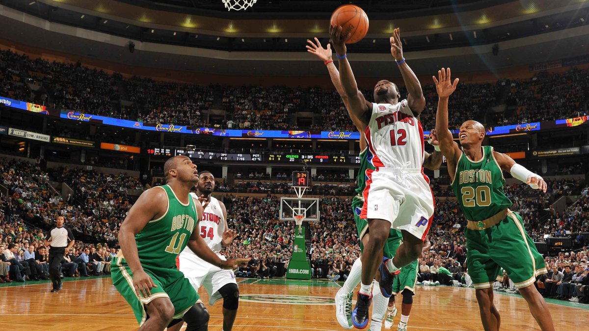 Glen ‘Big Baby’ Davis and Will Bynum convicted in insurance fraud ...
