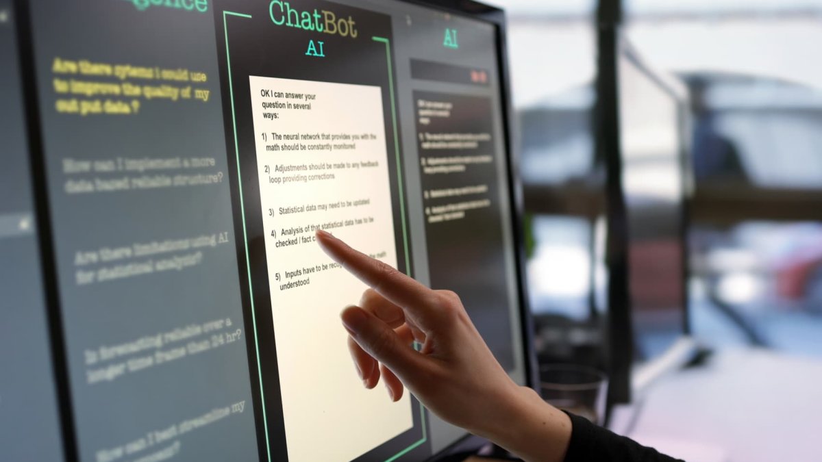 AI chatbots can ‘hallucinate' and make things up—why it happens and how ...