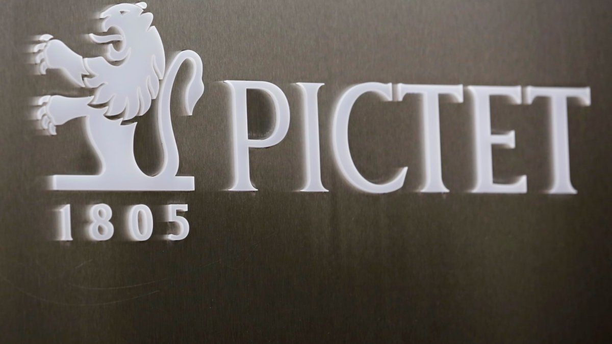 Swiss bank Banque Pictet admits hiding $5.6 billion of Americans' money ...
