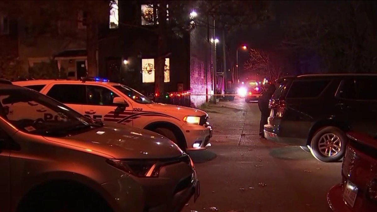 17-year-old arrested in DC carjacking of FBI agent – NBC Chicago