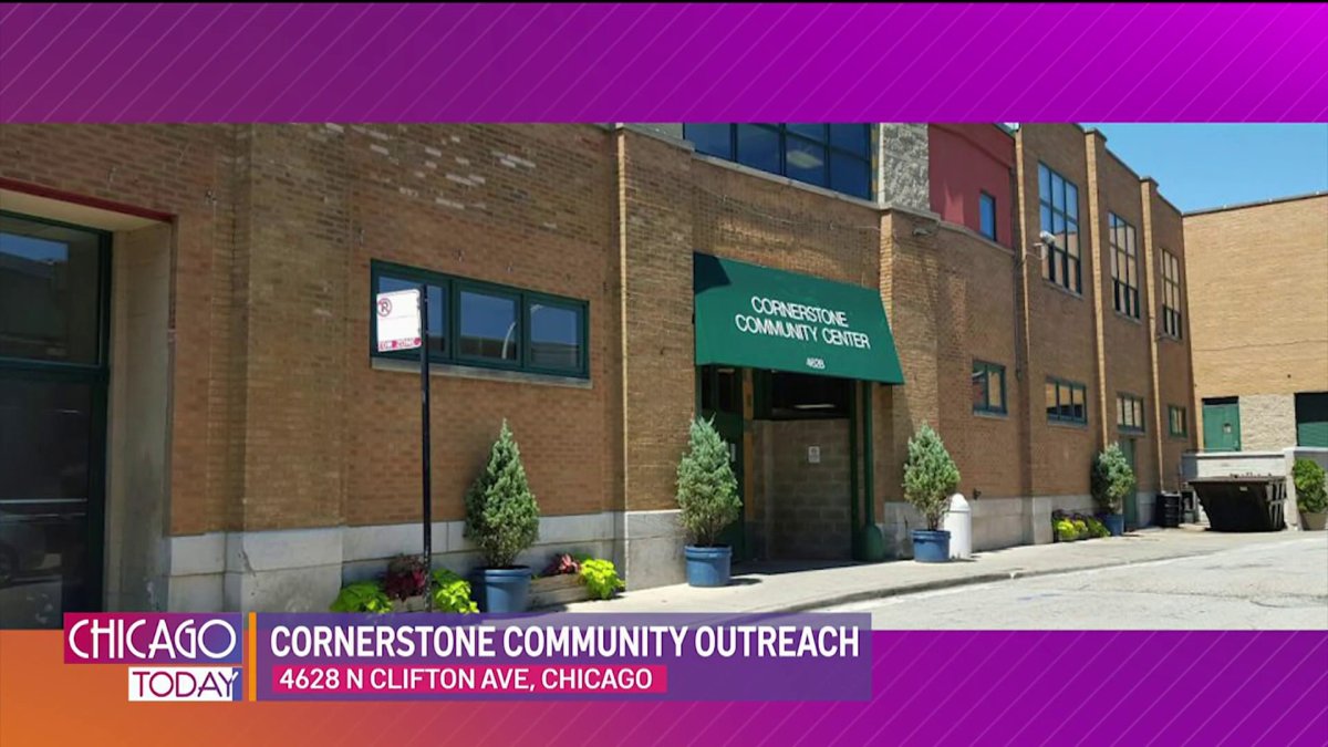 Join the Cause: Support Cornerstone Community Outreach in housing ...