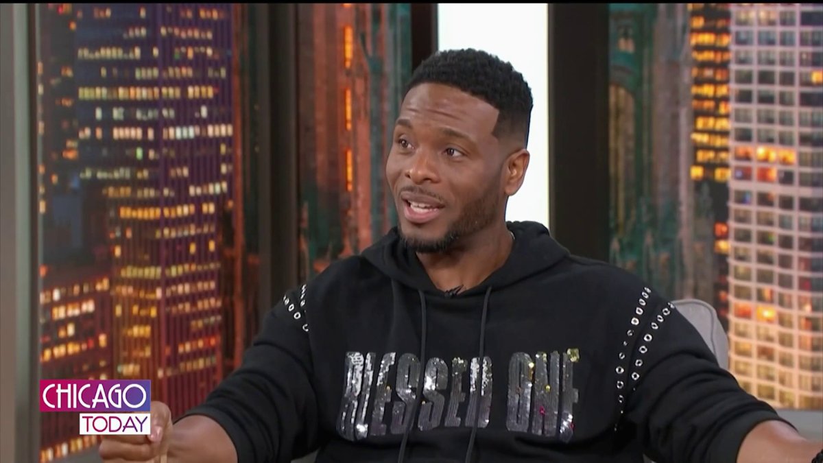 Actor Kel Mitchell discusses the “Good Burger 2′ and it’s star-studded ...