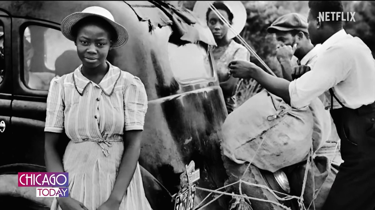 ‘High on the Hog’ returns for a flavorful second season: A culinary ...