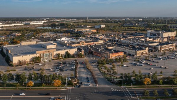 New retailers, restaurants coming to The Promenade Bolingbrook ...