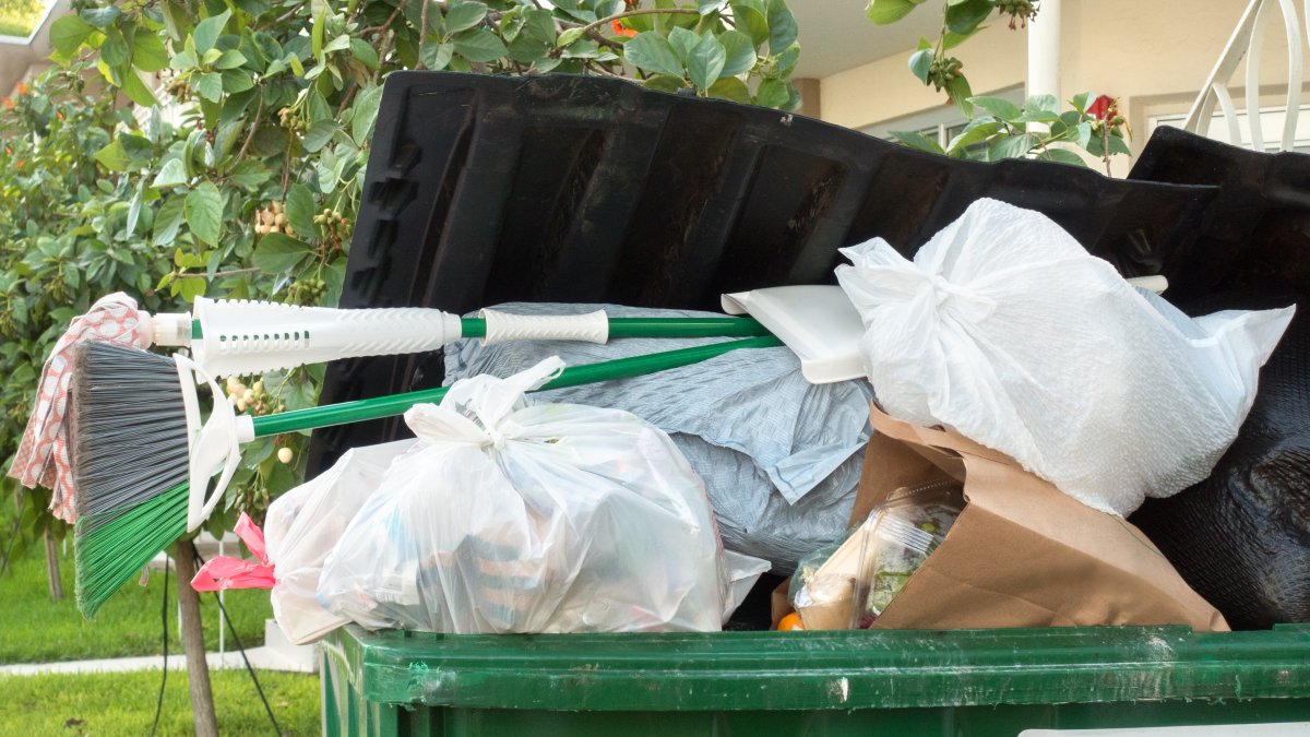 Is trash, recycling picked up on New Year’s in the Chicago area? – NBC ...