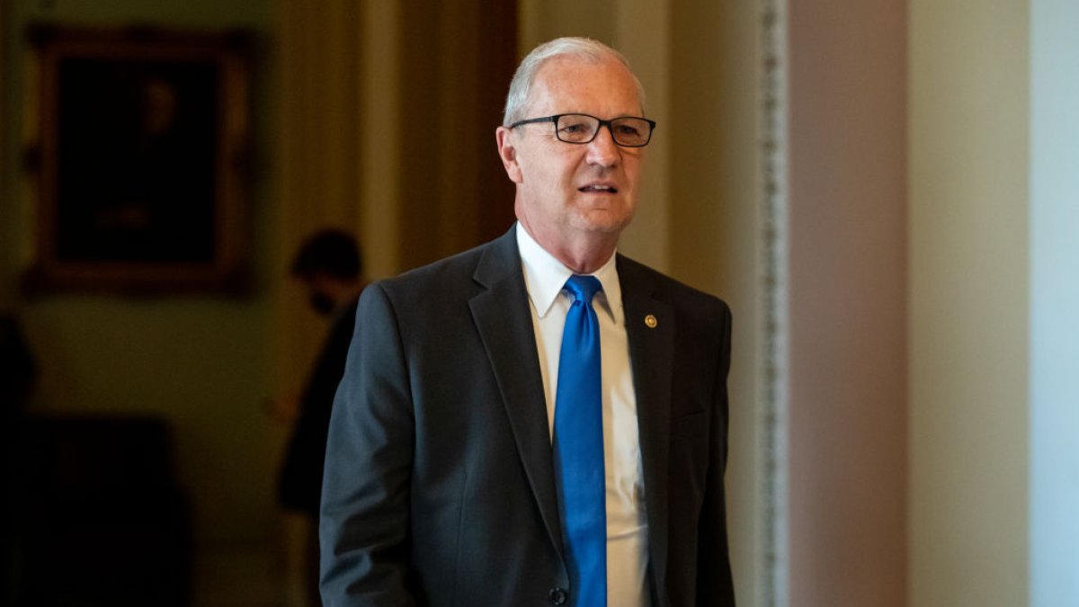 North Dakota Sen. Kevin Cramer's son faces new charges in crash that ...