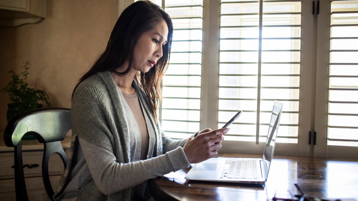 The top 12 scams of Christmas, according to the BBB – NBC Chicago