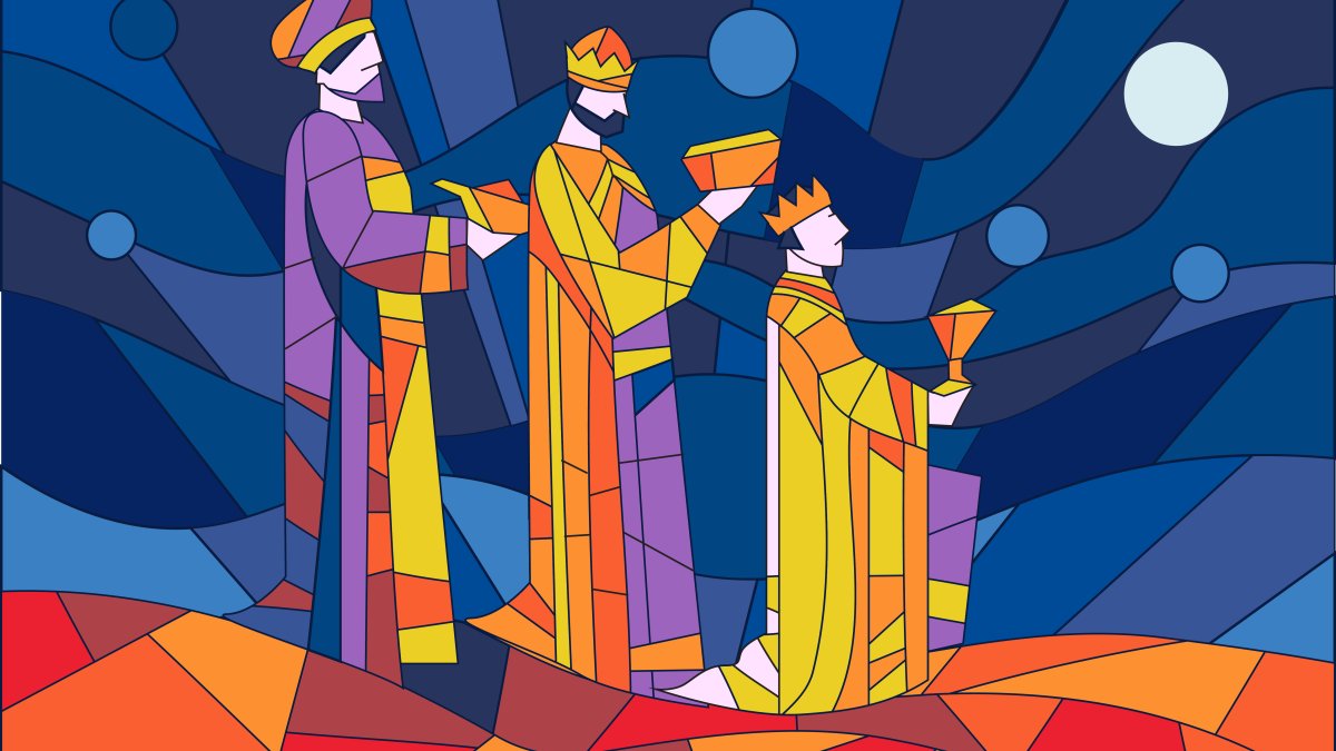 What is the Epiphany or the Three Kings Day? – NBC Chicago