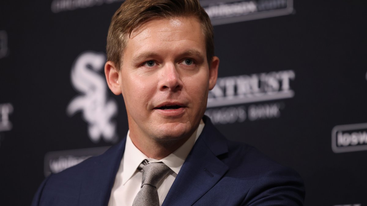 When will the White Sox hire a new manager? – NBC Chicago