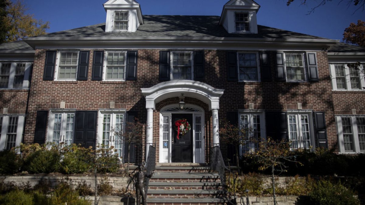 ‘Home Alone’: How rich are the McCallisters? The NY Times turns to ...