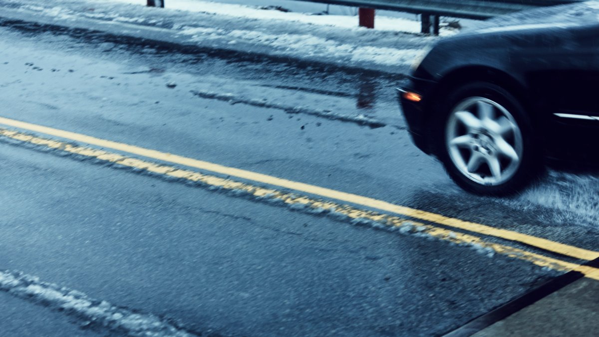 Chicago weather today: Wintry mix on the way with rain, snow, slush ...