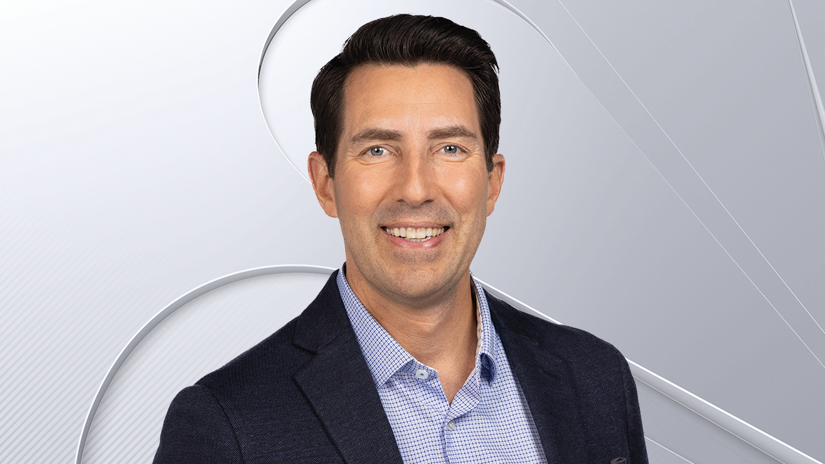 Greg Bledsoe – Meteorologist – NBC Chicago