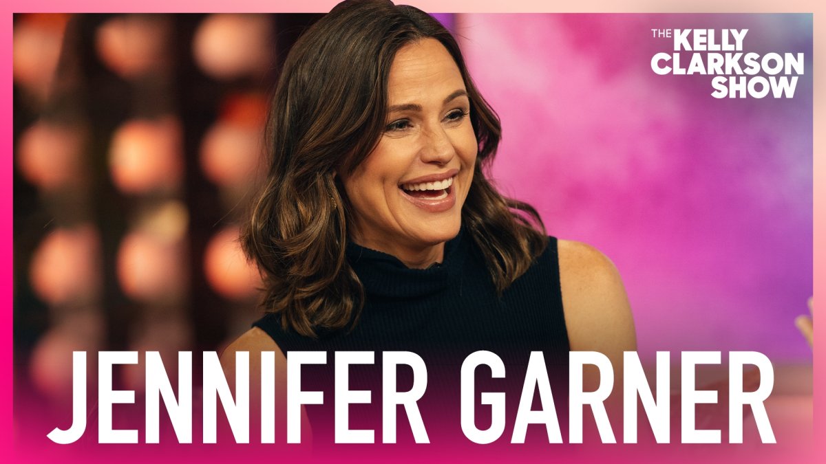 Jennifer Garner admits her Hometown is ‘not impressed’ when she visits ...
