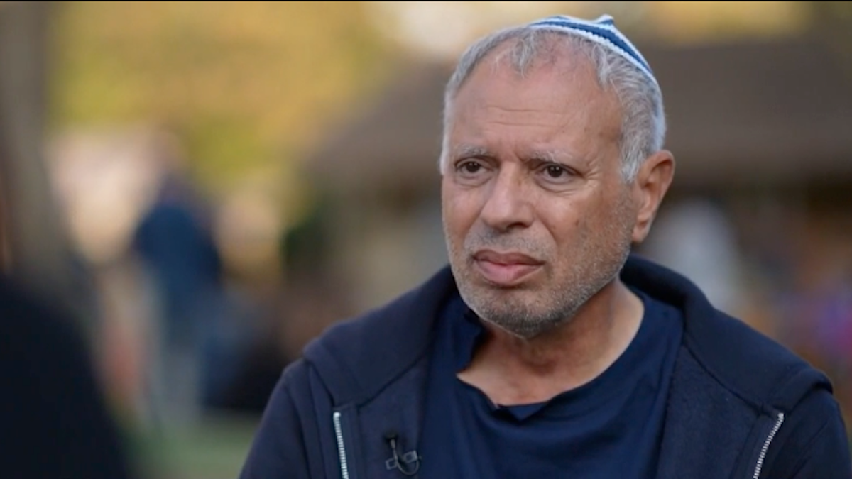 Father of 26-year-old hostage killed by Israeli forces rebukes ...