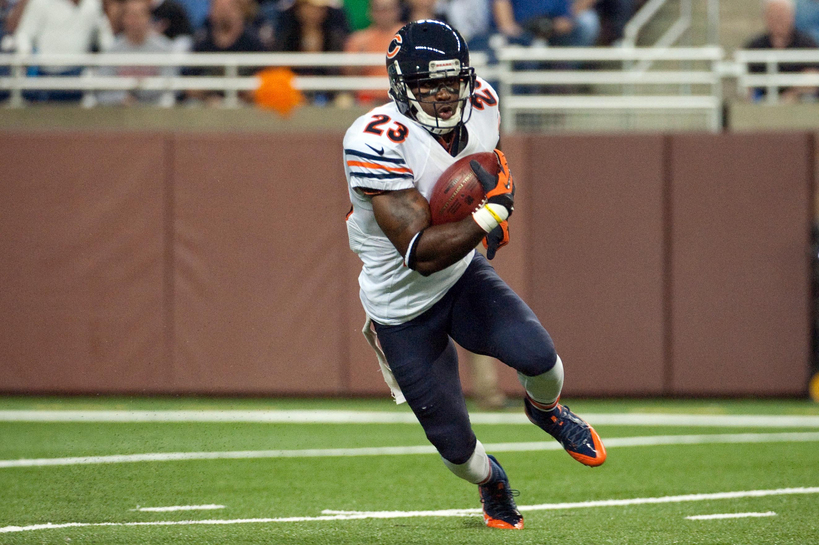 Devin Hester named finalist for 2024 Pro Football Hall of Fame – NBC ...