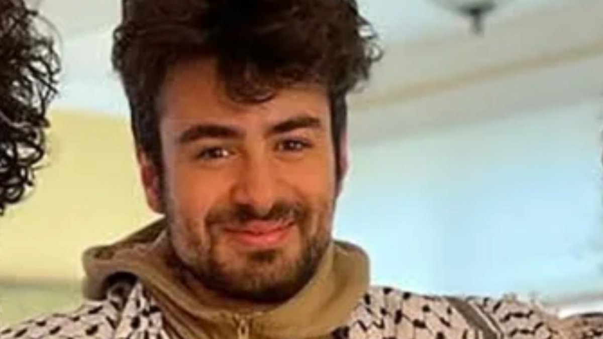 Vermont shooting victim shares his story – NBC Chicago