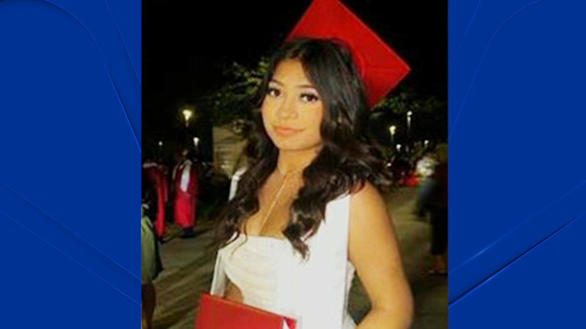 Cause of death revealed for missing Carpentersville teen – NBC Chicago