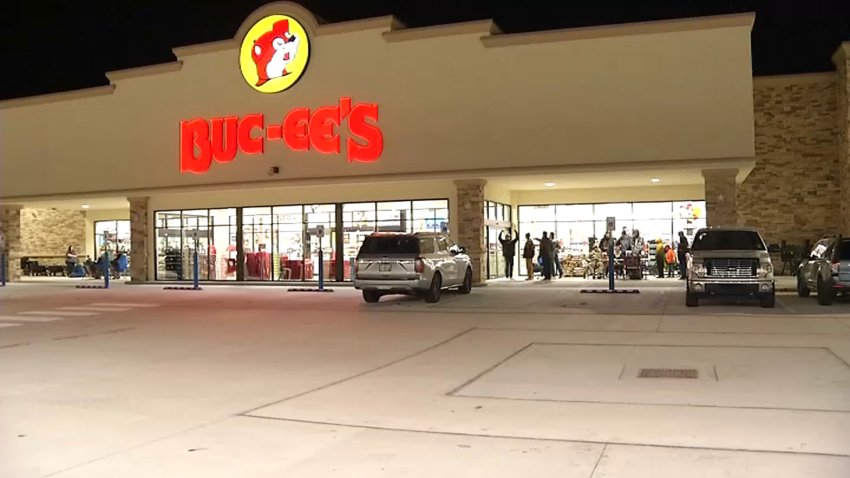 Buc-ee’s opens first Missouri location near Springfield – NBC Chicago