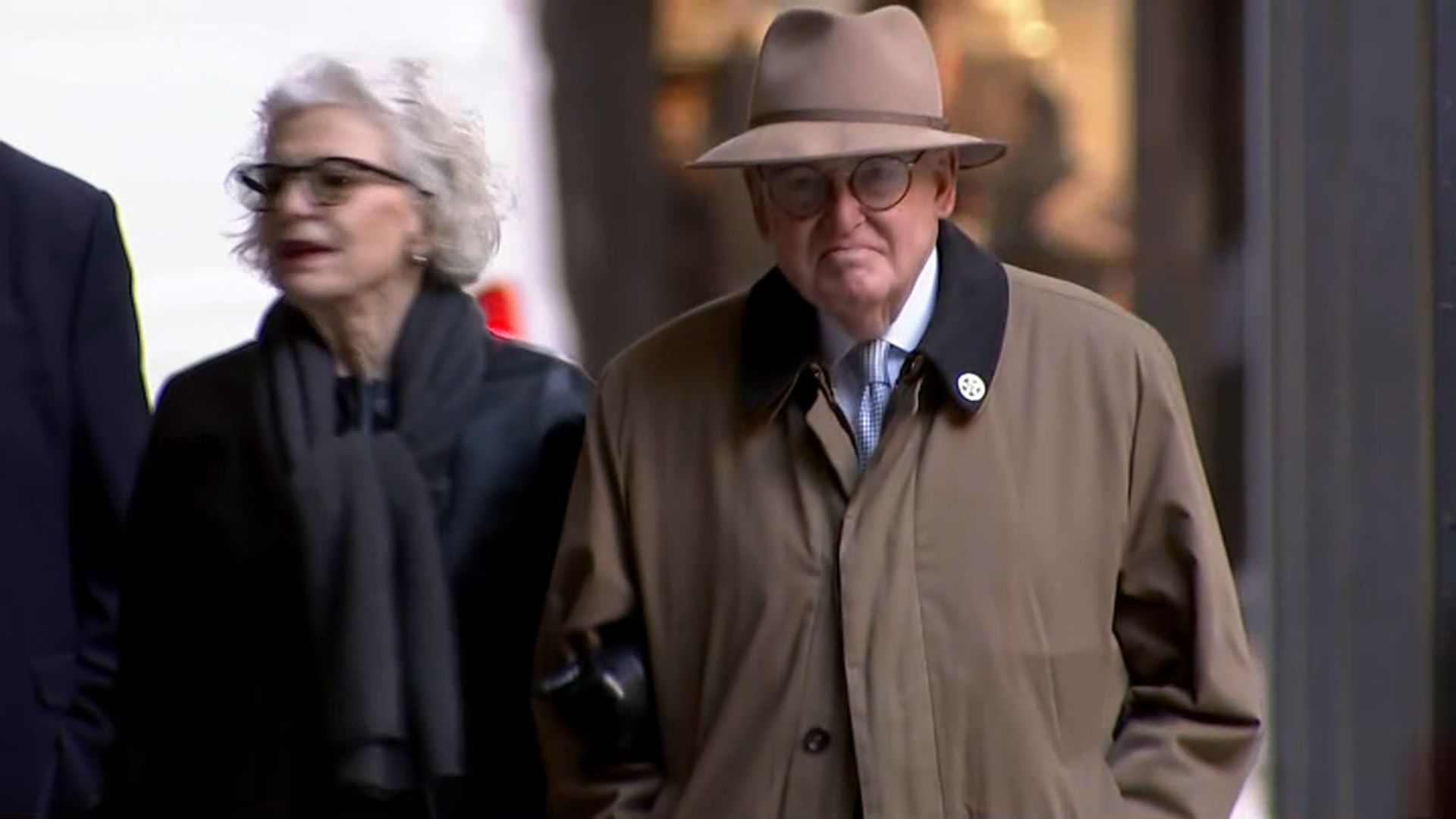 Fiery closing arguments in Ed Burke’s corruption trial paint two ...