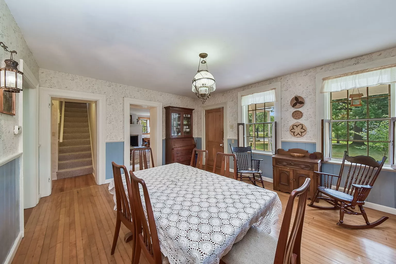 Historic Glen Ellyn home, one of the oldest in DuPage County, sells for ...