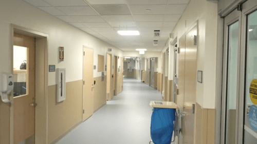 Advocate Lutheran General Hospital among 50 best hospitals in US – NBC ...