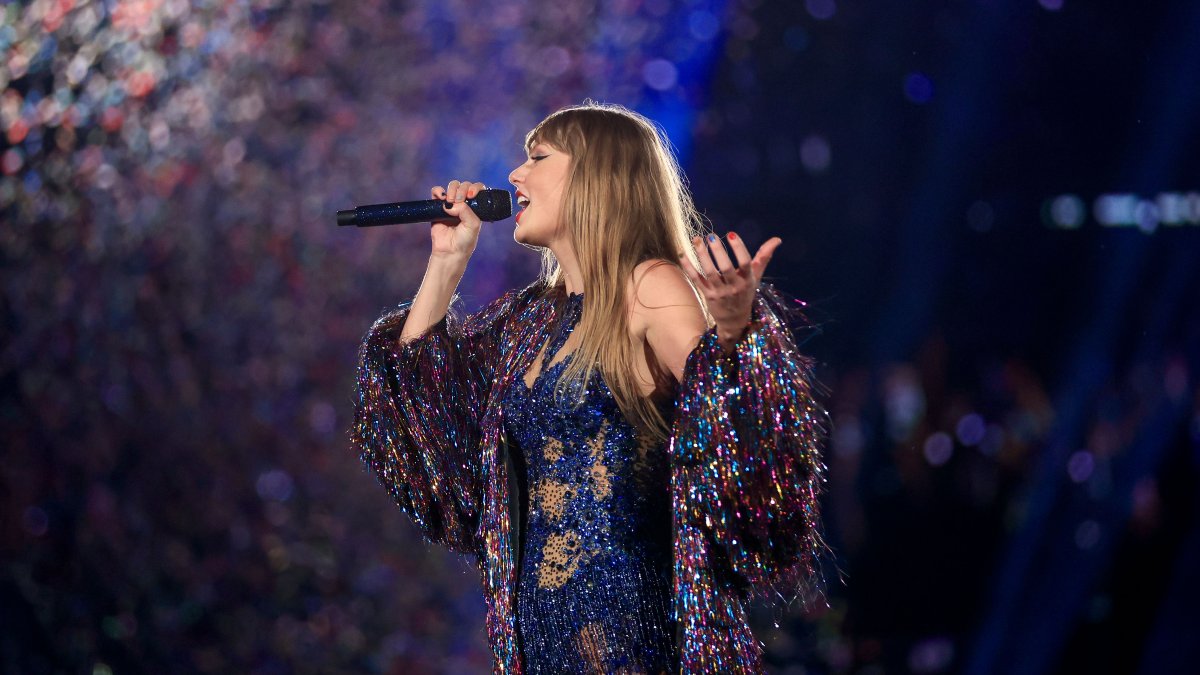 Taylor Swift donates $1 million to Tennessee tornado relief efforts ...