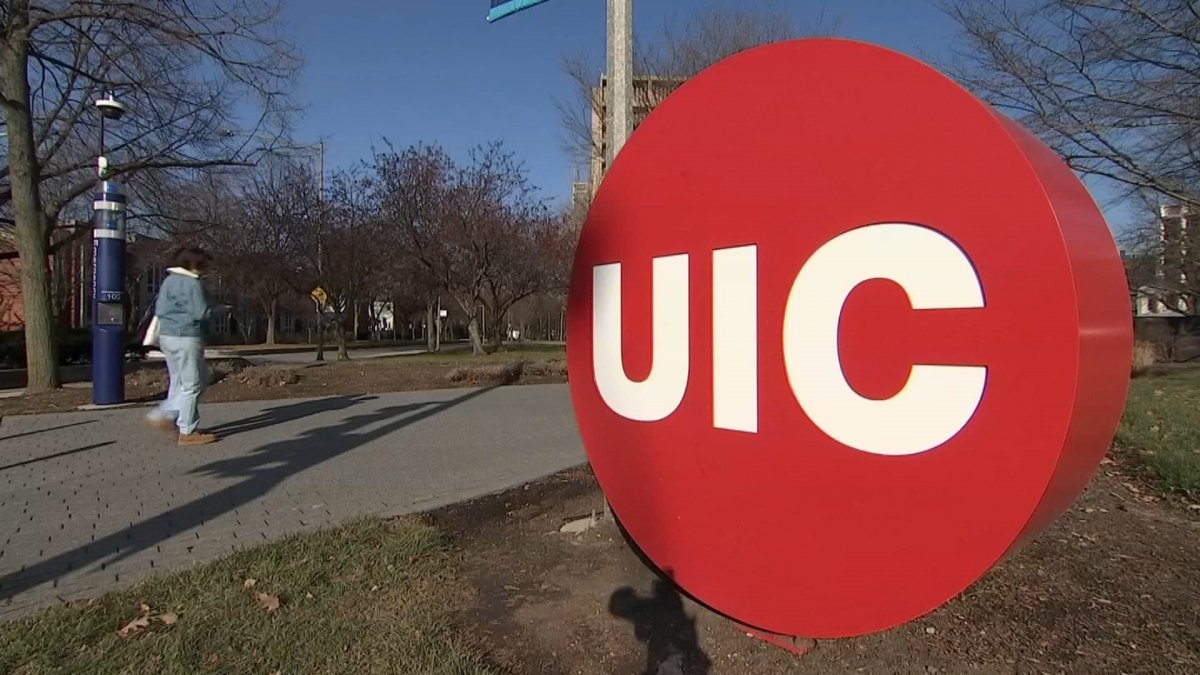 University of Illinois-Chicago under investigation for alleged ...